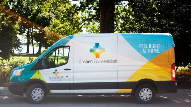 Goshen Home Medical | Goshen Health